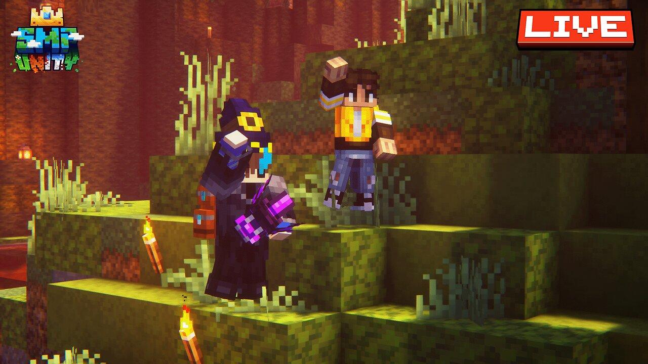 SECOND RUMBLE STREAM! COME WATCH ME LIVE! - One News Page VIDEO