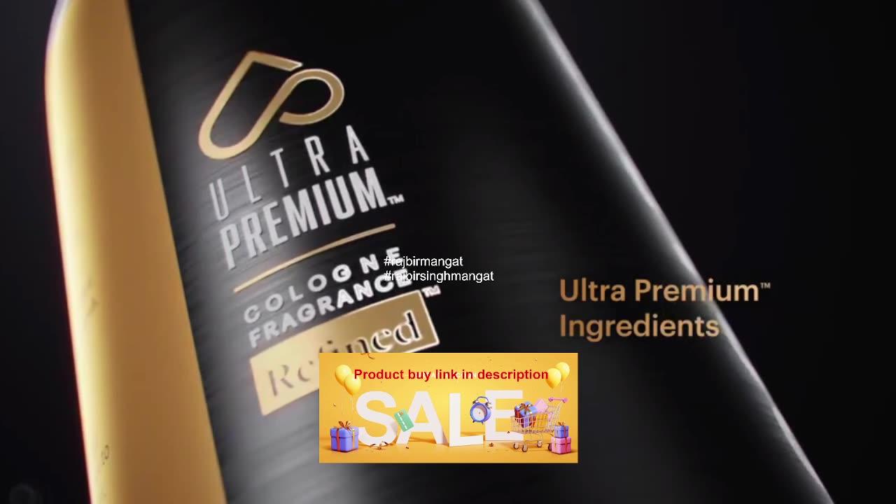 MANSCAPED™ Men’s UltraPremium Refined™ - One News Page VIDEO