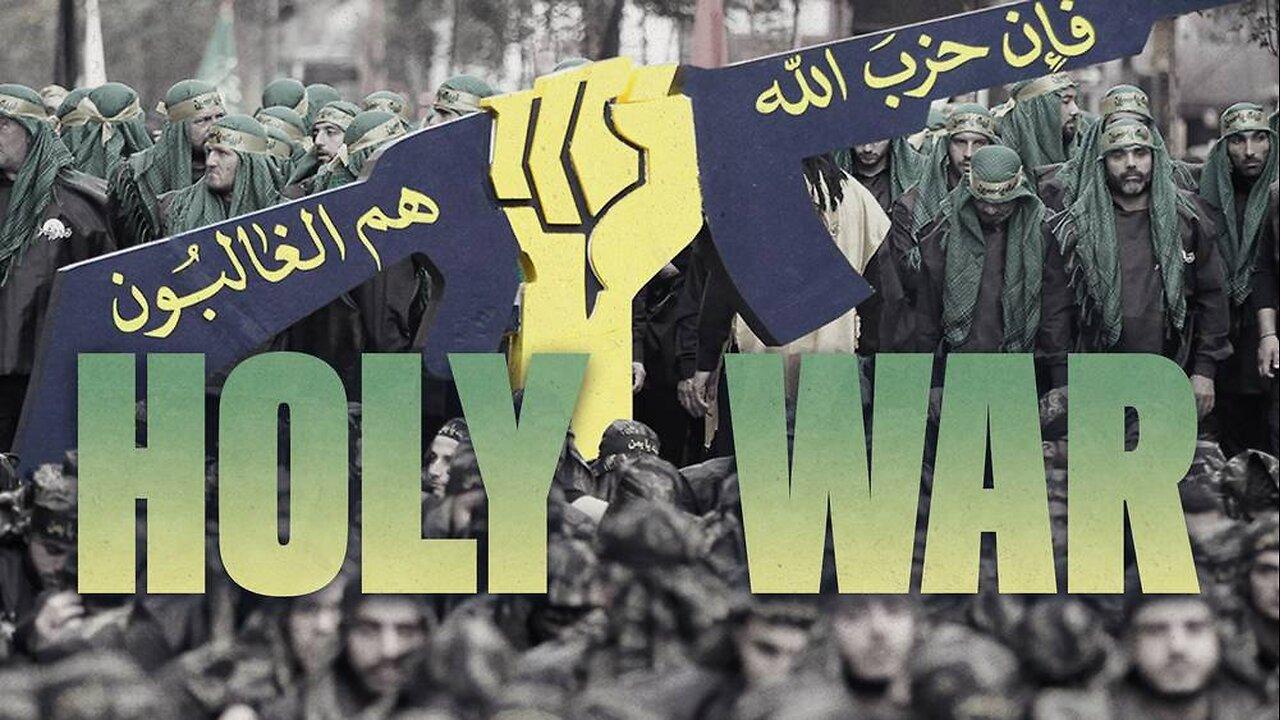 Hezbollah Launches Offensive Against Israel’s - One News Page VIDEO