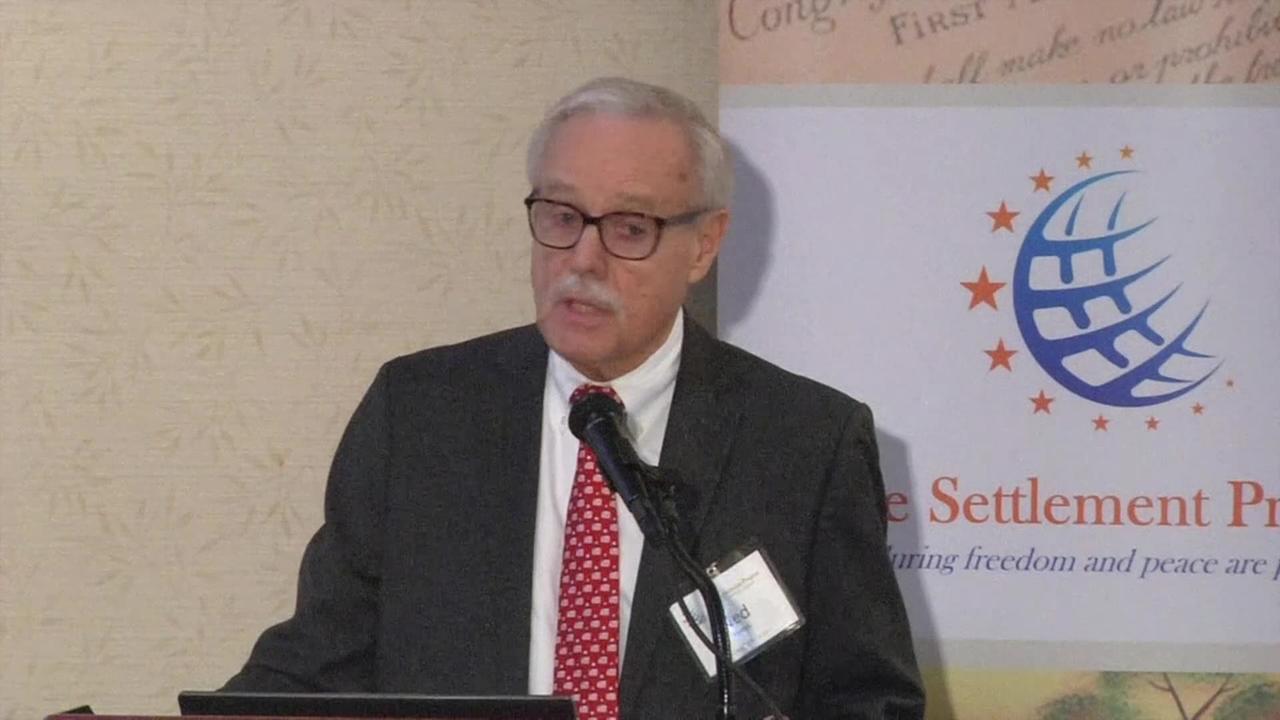 Presentation by Mr. Ned Jones, Deputy Director - One News Page VIDEO
