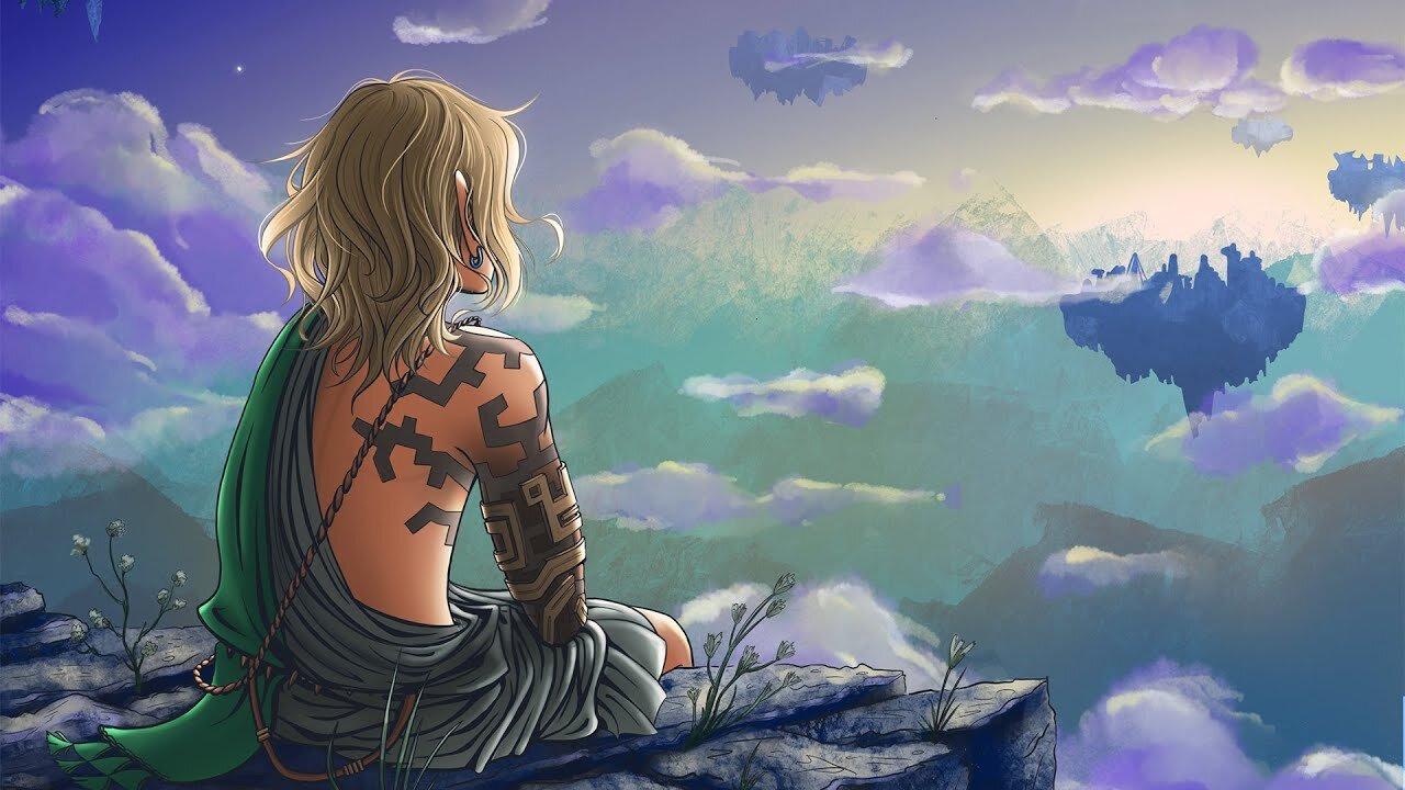 Zelda: Tears of the Kingdom ~ Relaxing Piano - One News Page VIDEO