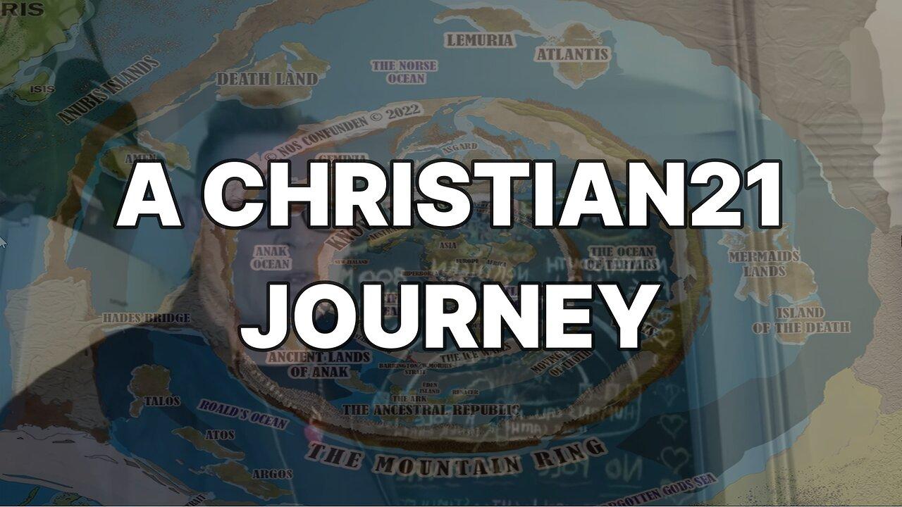 A Christian21 Journey - Discover the Real World - One News Page VIDEO