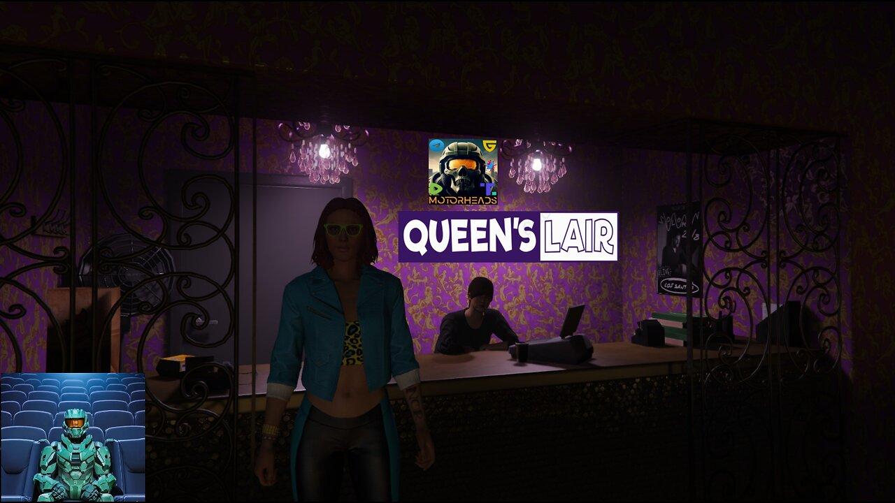 Queen's Lair: Sunday Night Smoke Out w/ - One News Page VIDEO