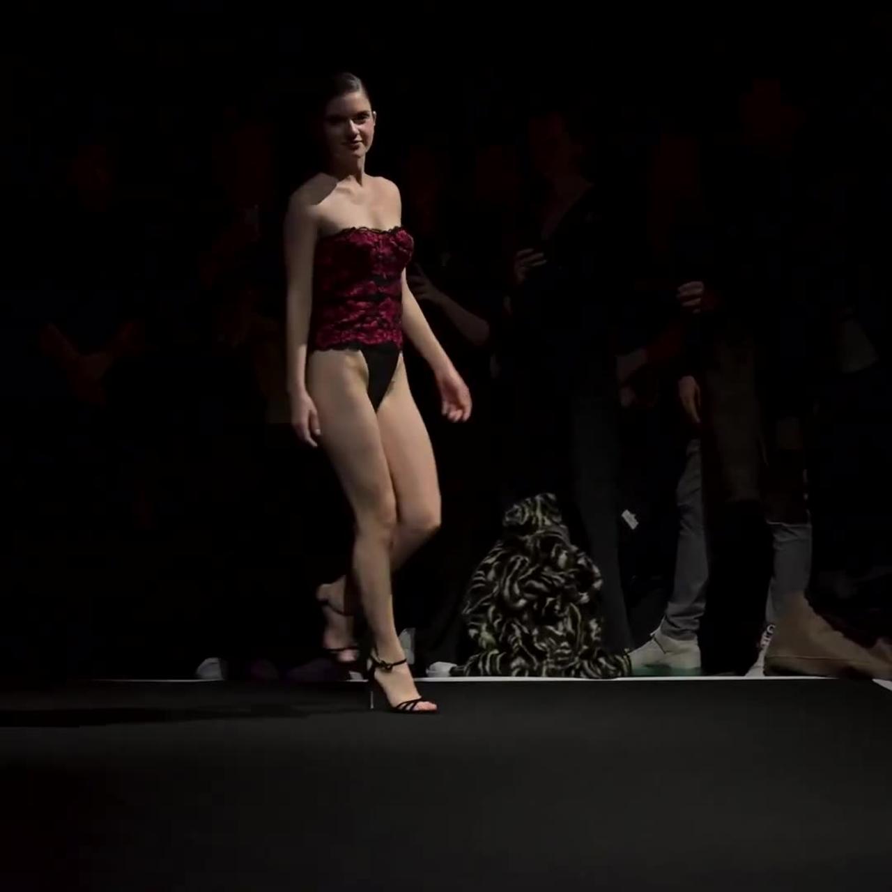 Soiree Lingerie Collection 2024 - One News Page VIDEO