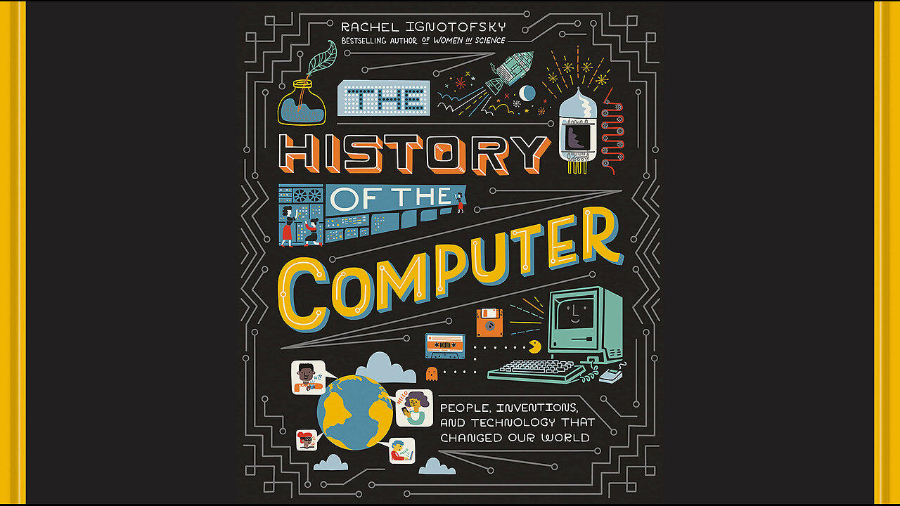 The History of the Computer - One News Page VIDEO