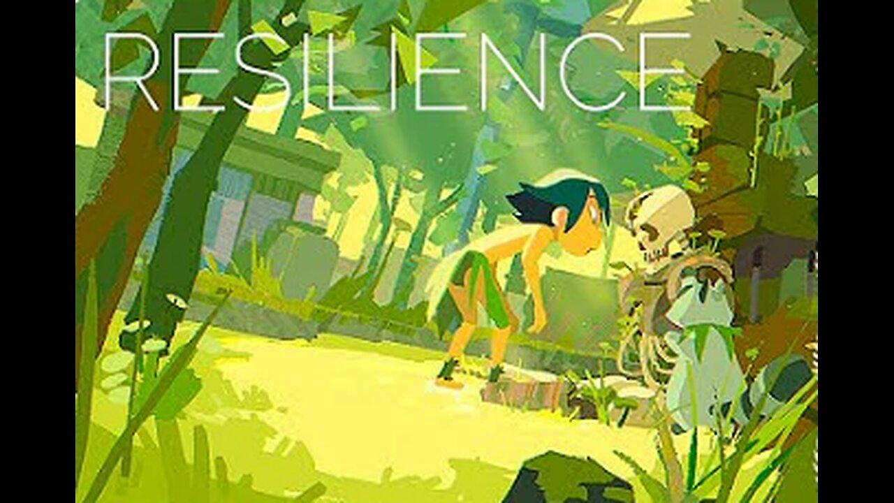 Resilience _ Animated Short _ CalArts Film 2023 - One News Page VIDEO