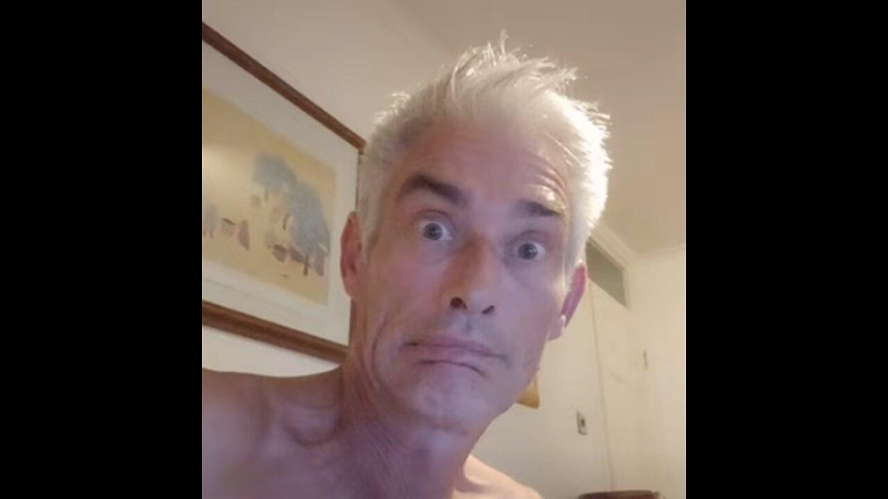 The Dodgy Git Show #5. - One News Page VIDEO