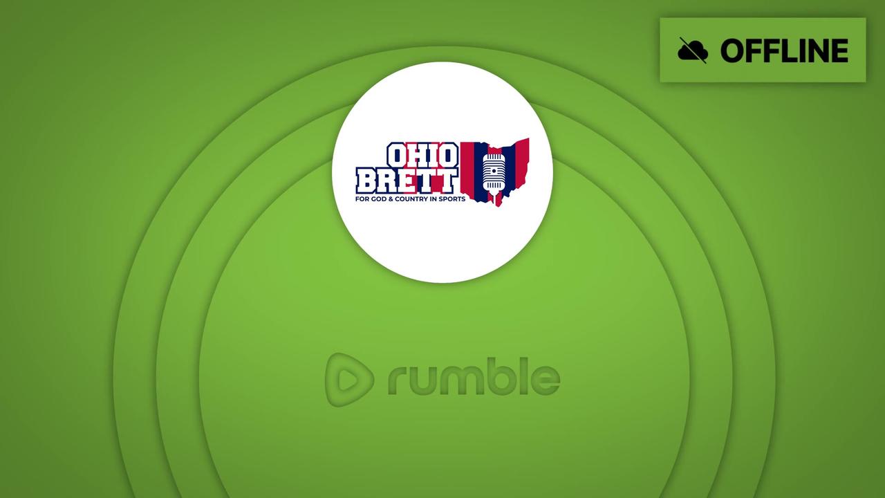 Ohio Brett Show for God and Country in Sports! - One News Page VIDEO