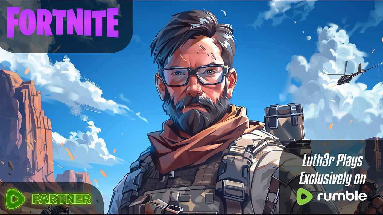 Fortnite for a Fortnight | New Follower Goal | - One News Page VIDEO