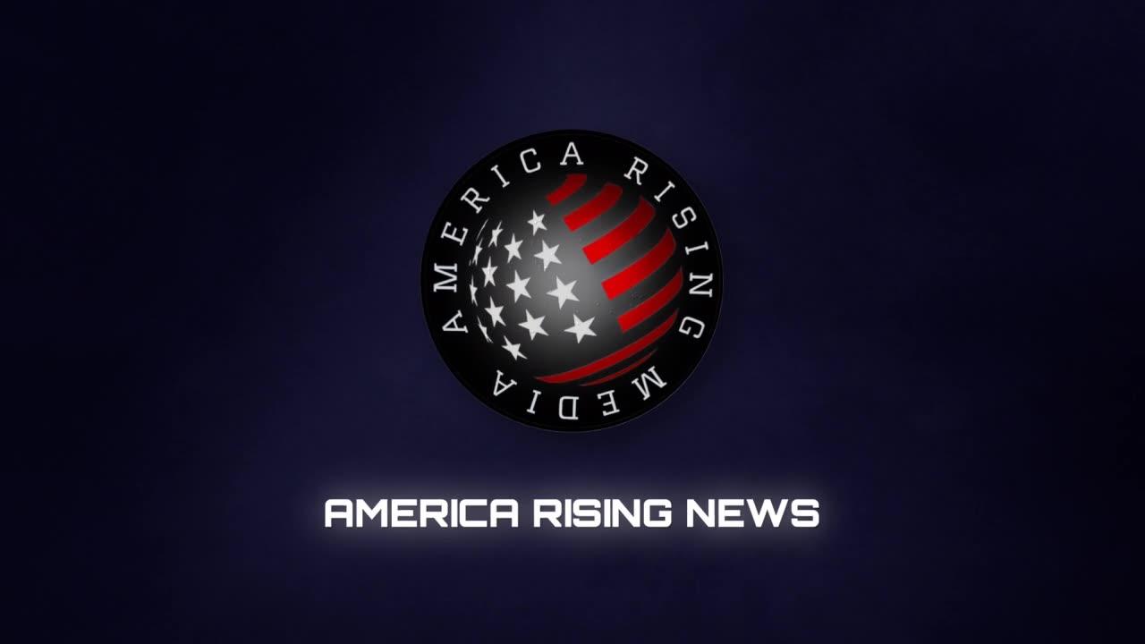 America Rising News & Tim Rivers Interview - One News Page VIDEO
