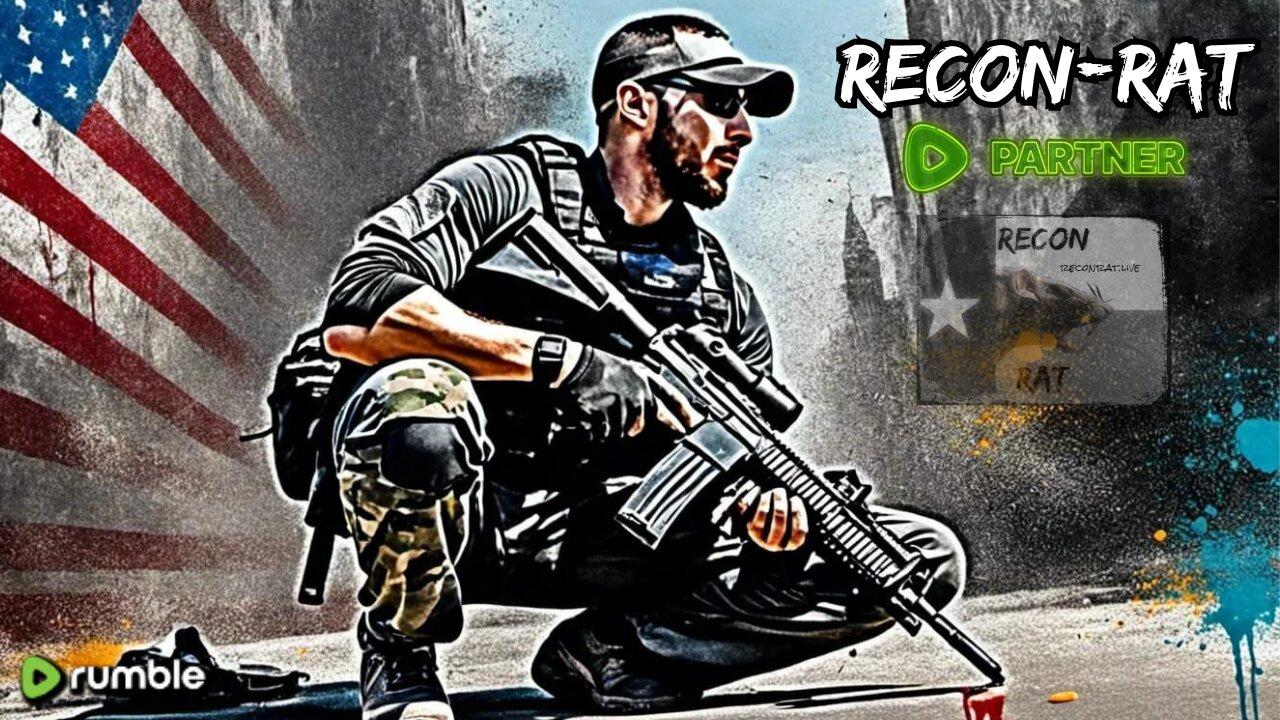 RECON-RAT - Call of Duty Live! - Case of the - One News Page VIDEO