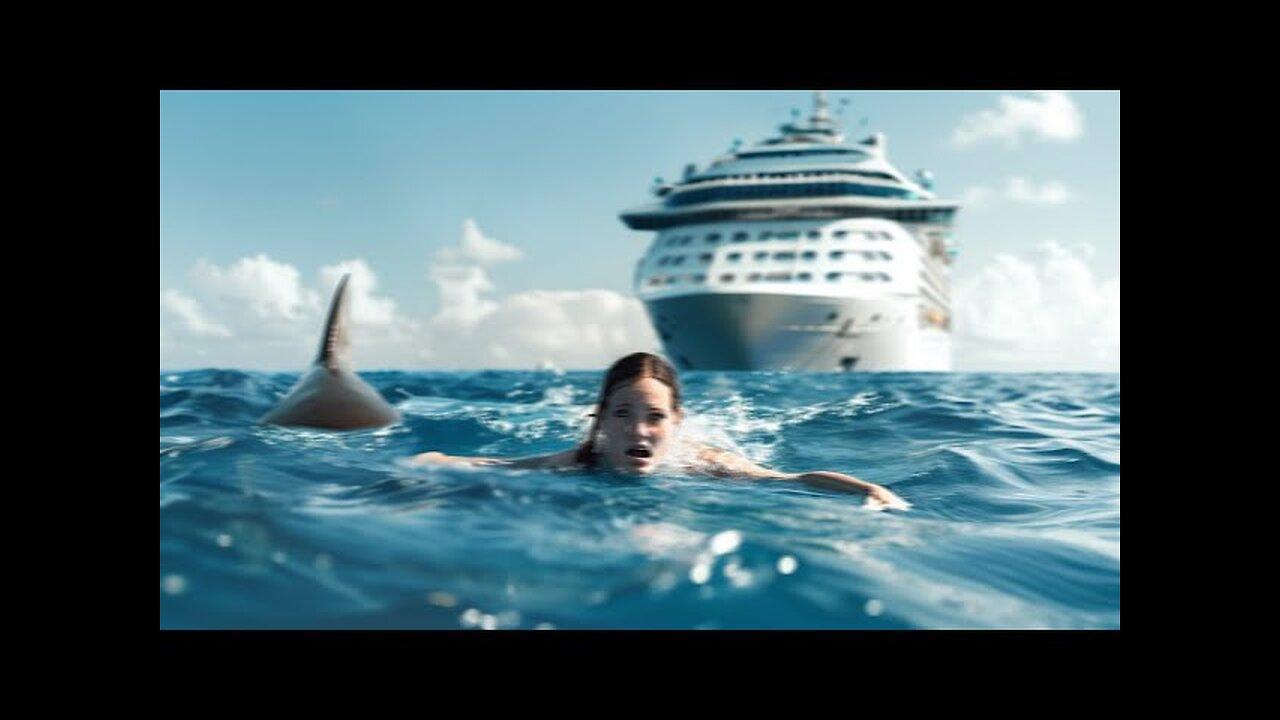 The Worst Shark Attacks In History! (MARATHON - One News Page VIDEO