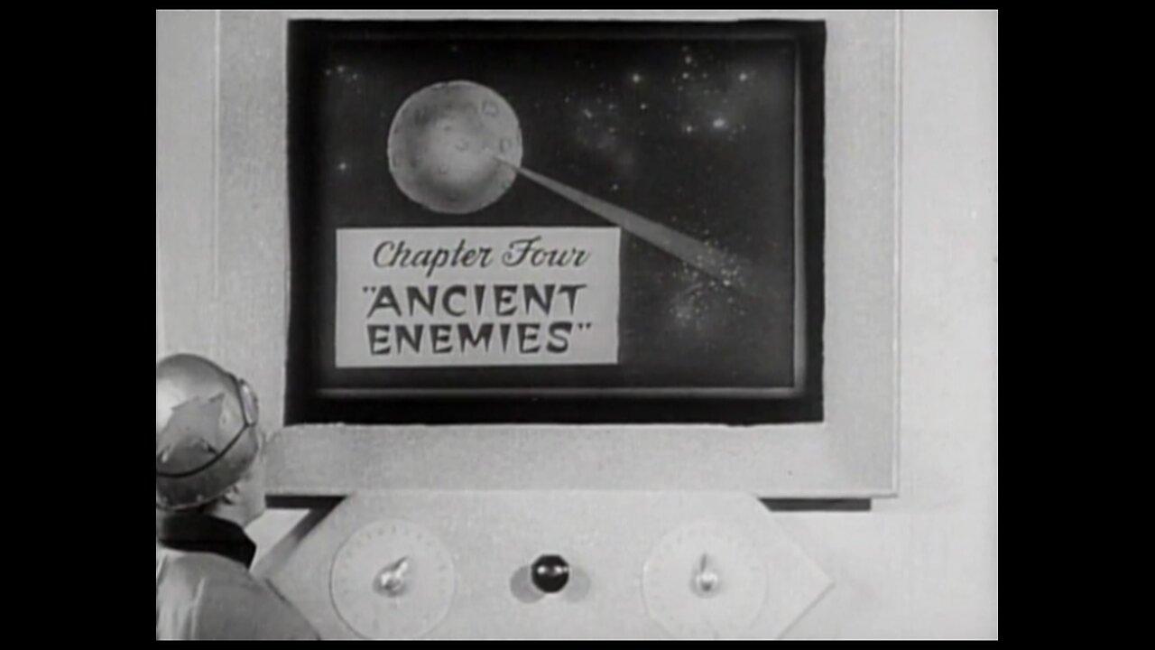 Flash Gordon - S02E04 - Ancient Enemies - One News Page VIDEO