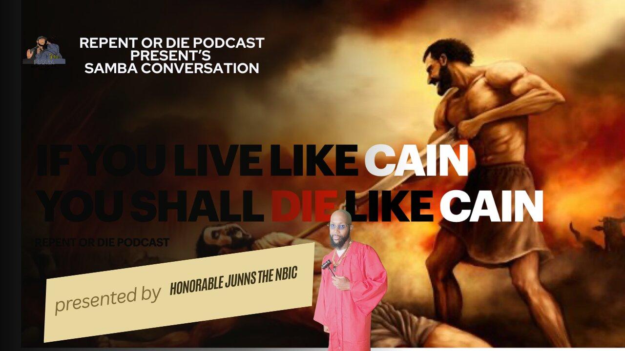 If You Live Like Cain in the Bible, You Shall - One News Page VIDEO