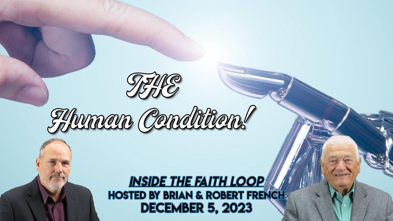 Power to the People? | Inside The Faith Loop - One News Page VIDEO
