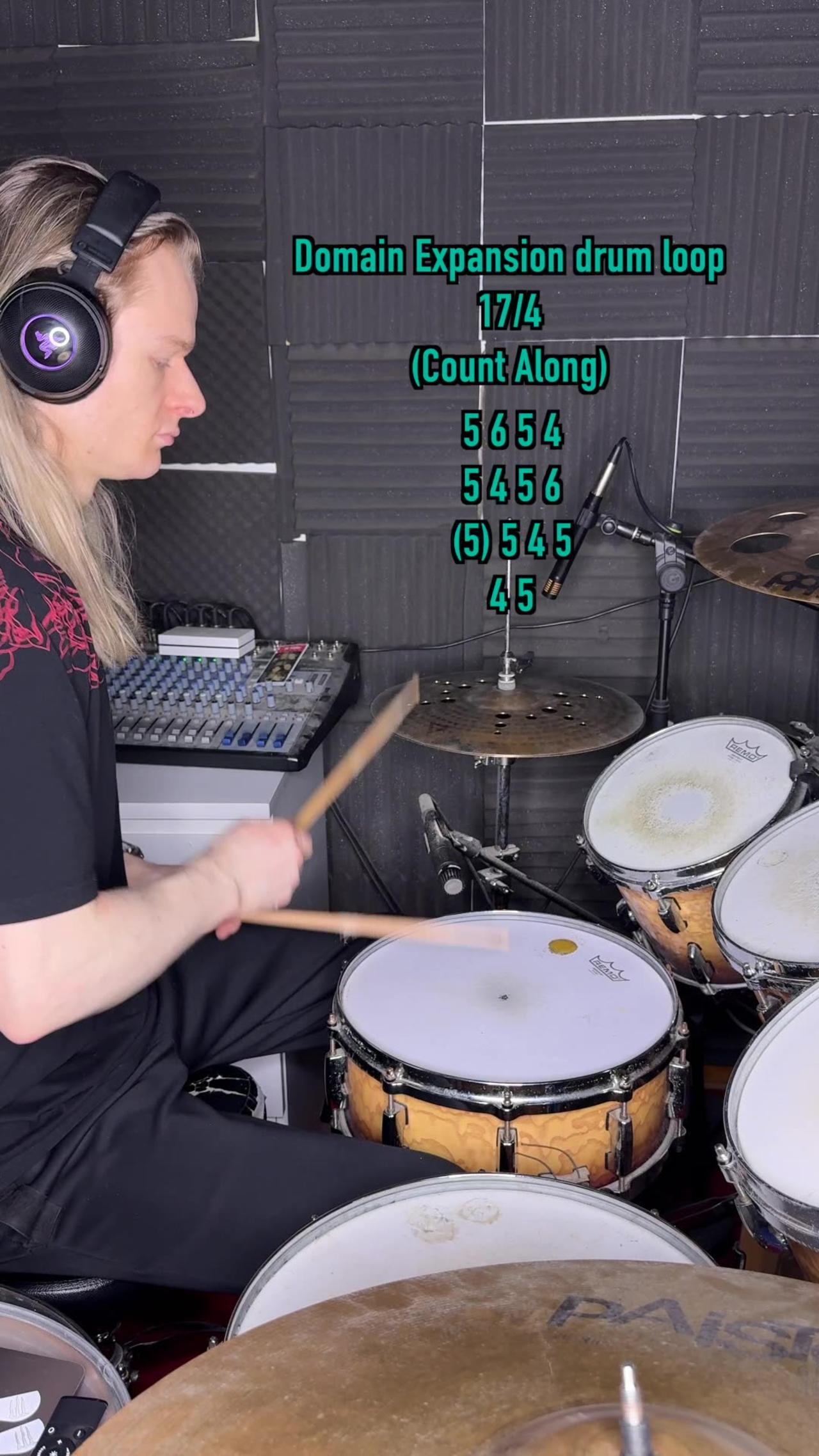 Domain Expansion (with numbers) - One News Page VIDEO