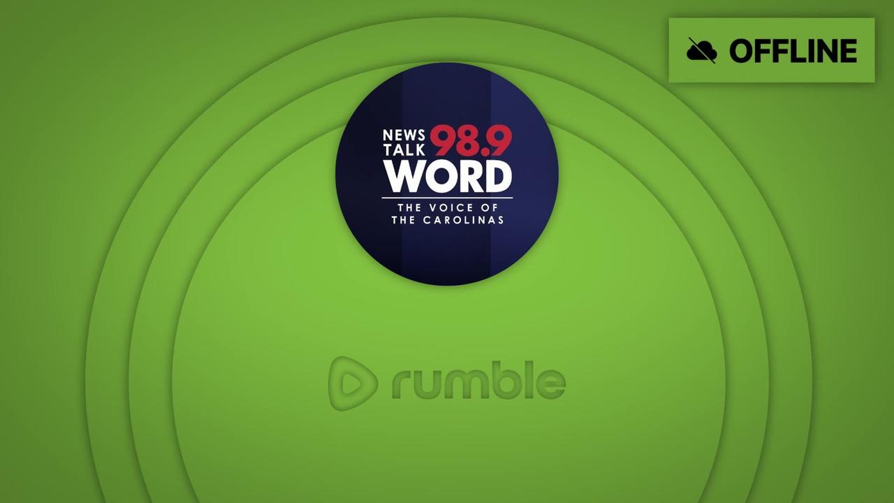 The Charlie James Show - One News Page VIDEO