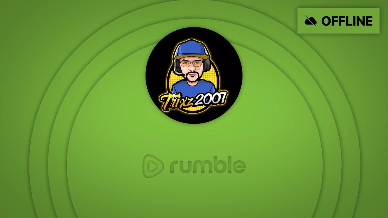 Trixz Plays Games - One News Page VIDEO