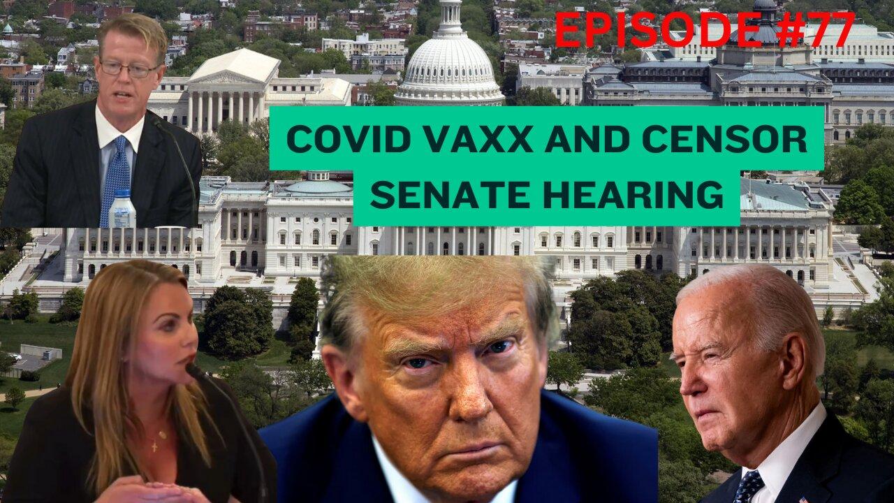 EP: 77 Tuesday Broadcast - One News Page VIDEO