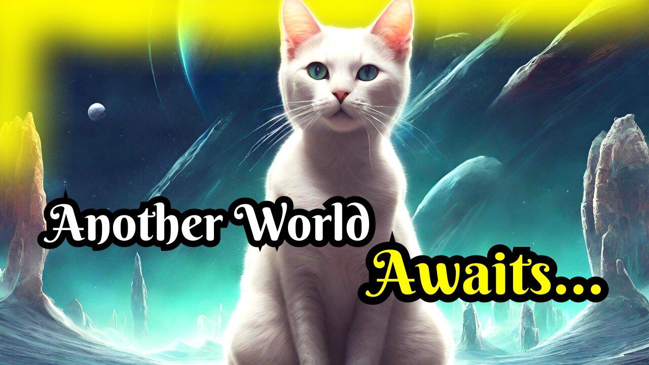 Serene Sci Fi Ambient Music For Deep Relaxation One News Page Video