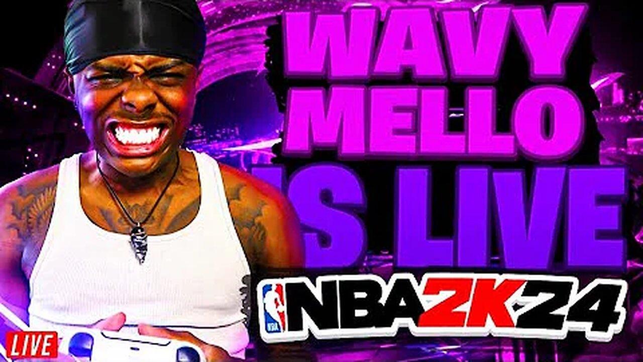 🔴NBA 2K24 LIVE! #1 RANKED GUARD ON NBA 2K24 - One News Page VIDEO
