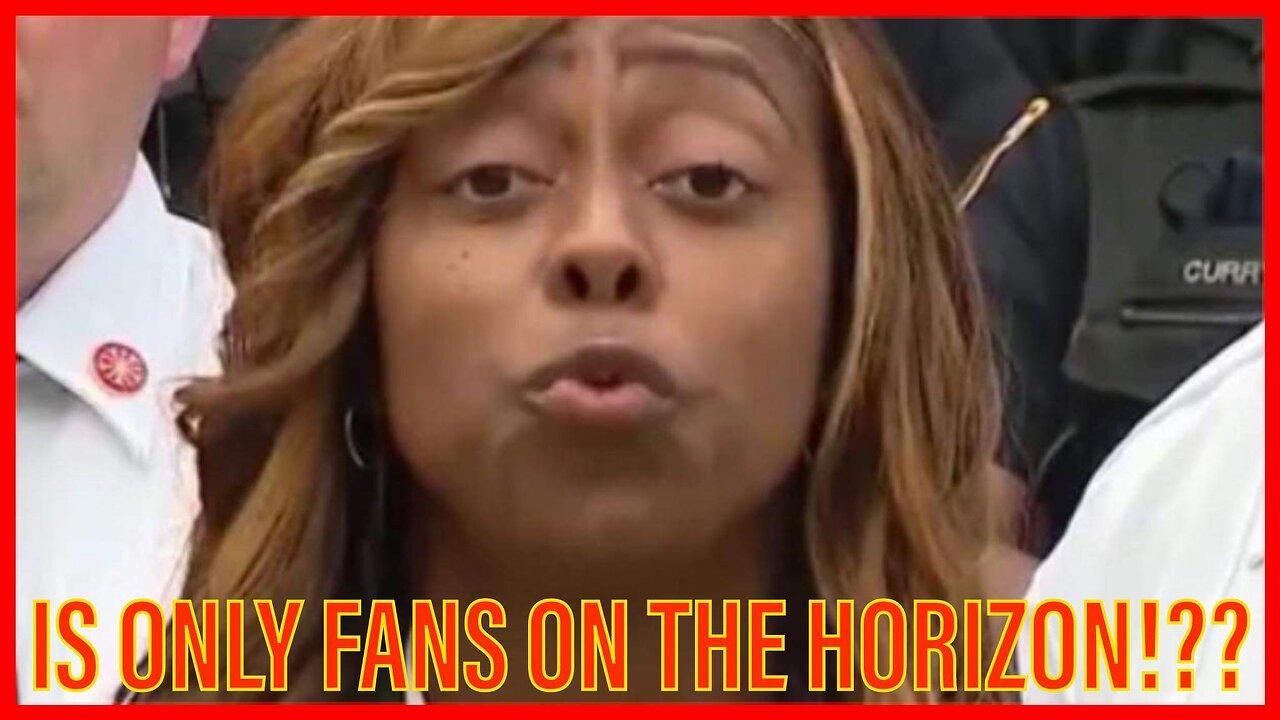 BREAKING NEWS | Tiffany Henyard set to start the - One News Page VIDEO