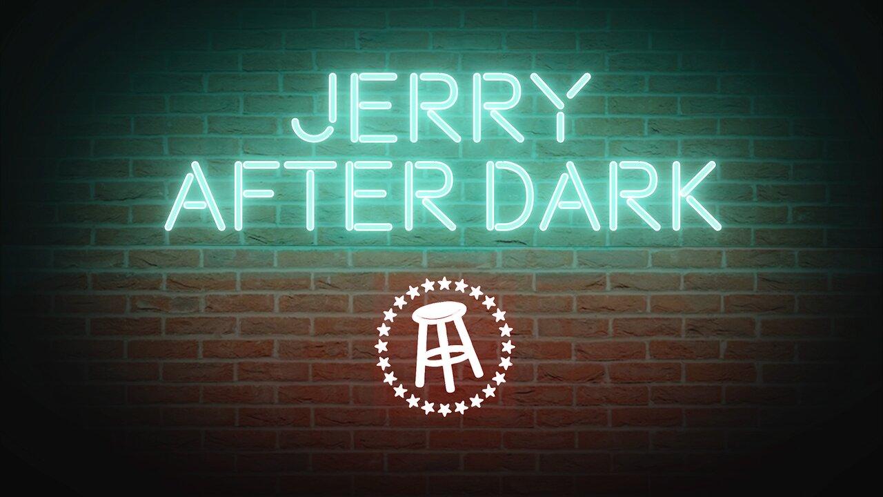 Jerry After Dark: Madden Championship Challenge - One News Page VIDEO Jerry After Dark: Madden Championship Challenge - One News Page VIDEO