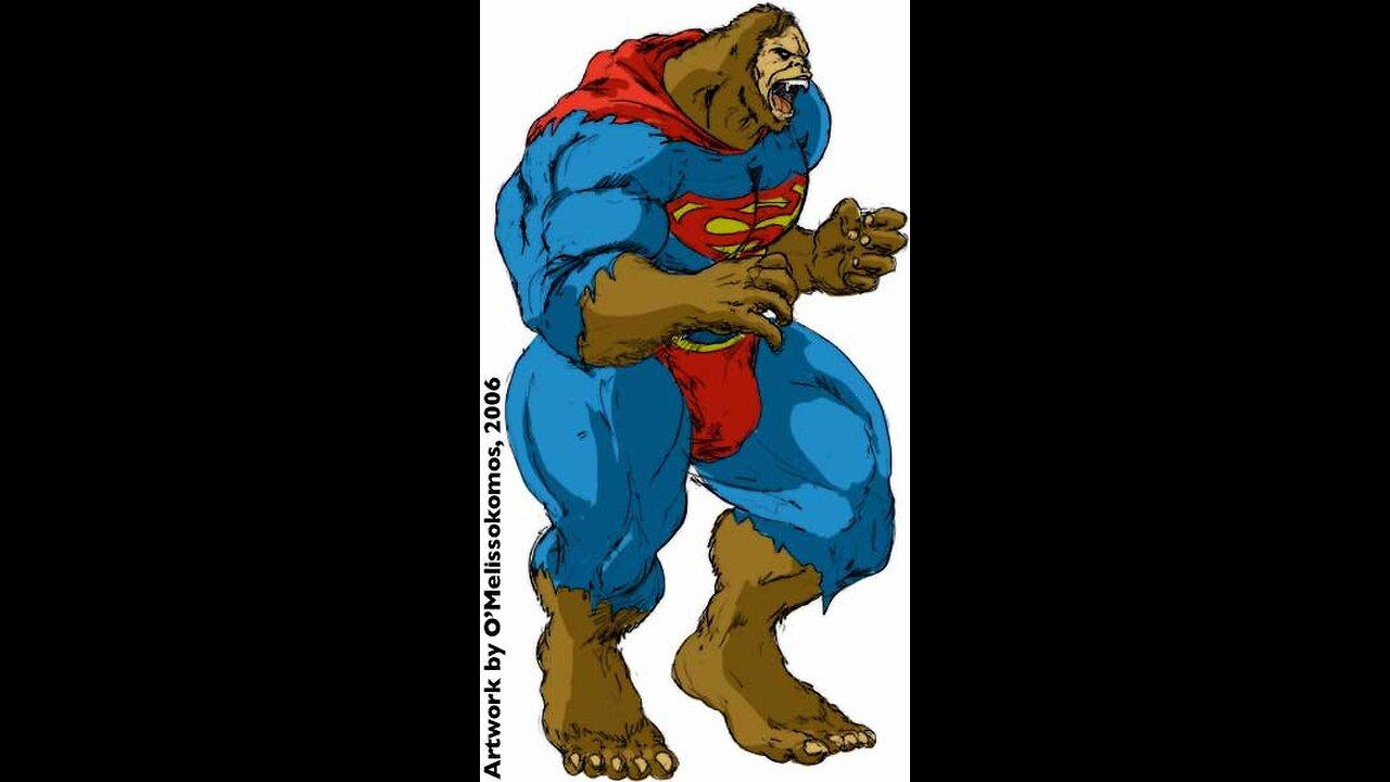 CWS CICADA 3301,Monika Beerle, Wendigo, - One News Page VIDEO