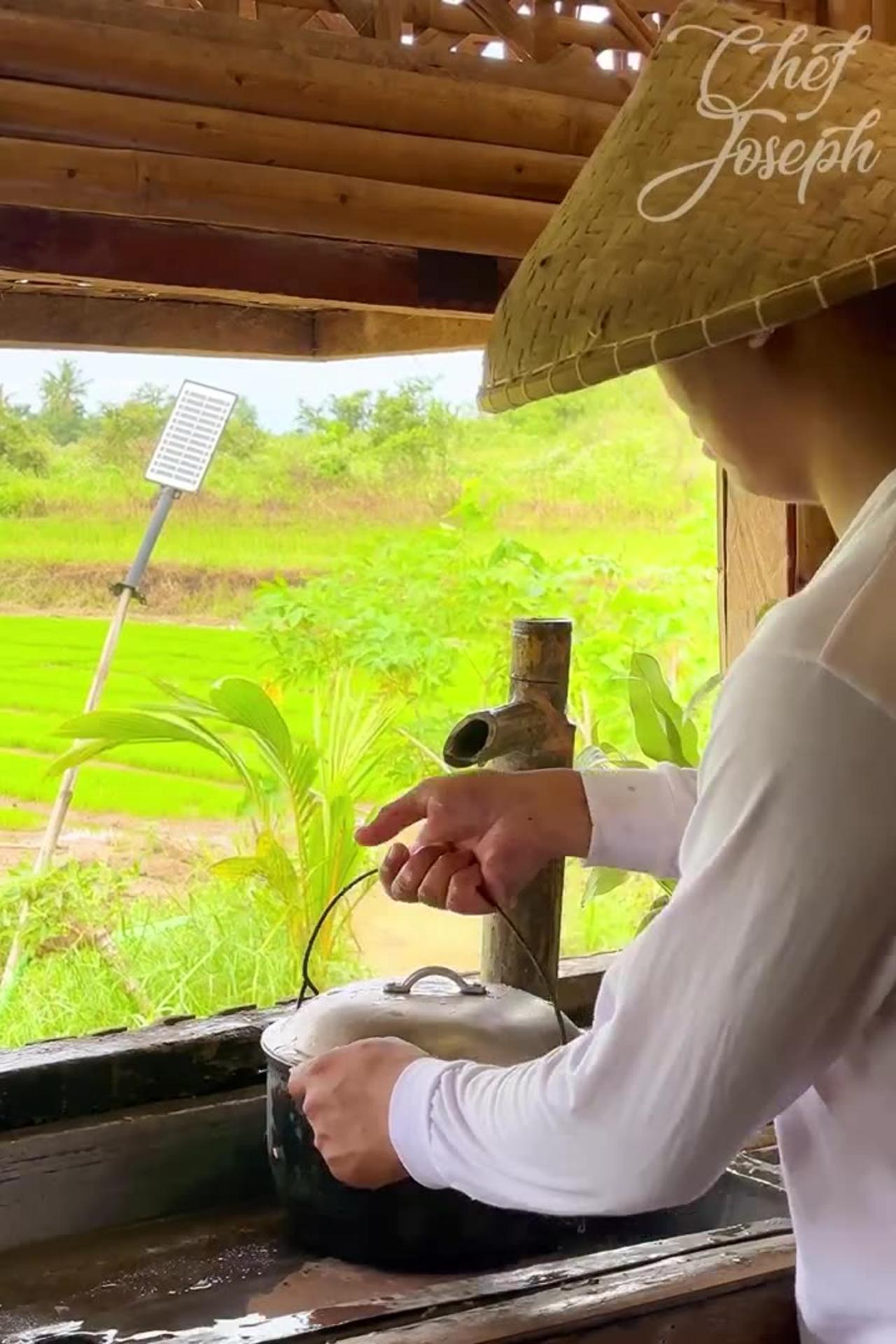 Paksiw na Isda - One News Page VIDEO