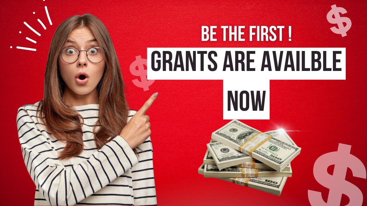 Empowering Women Entrepreneurs: Grant available - One News Page VIDEO