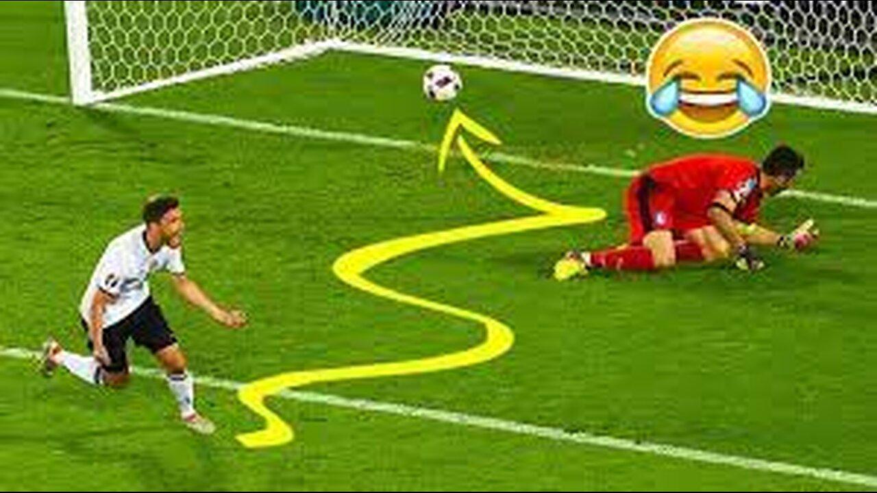 Funny Soccer Football Vines 2024 Goals L One News Page Video