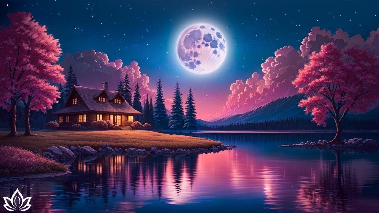 FALL INTO DEEP SLEEP • Healing of Stress and - One News Page VIDEO