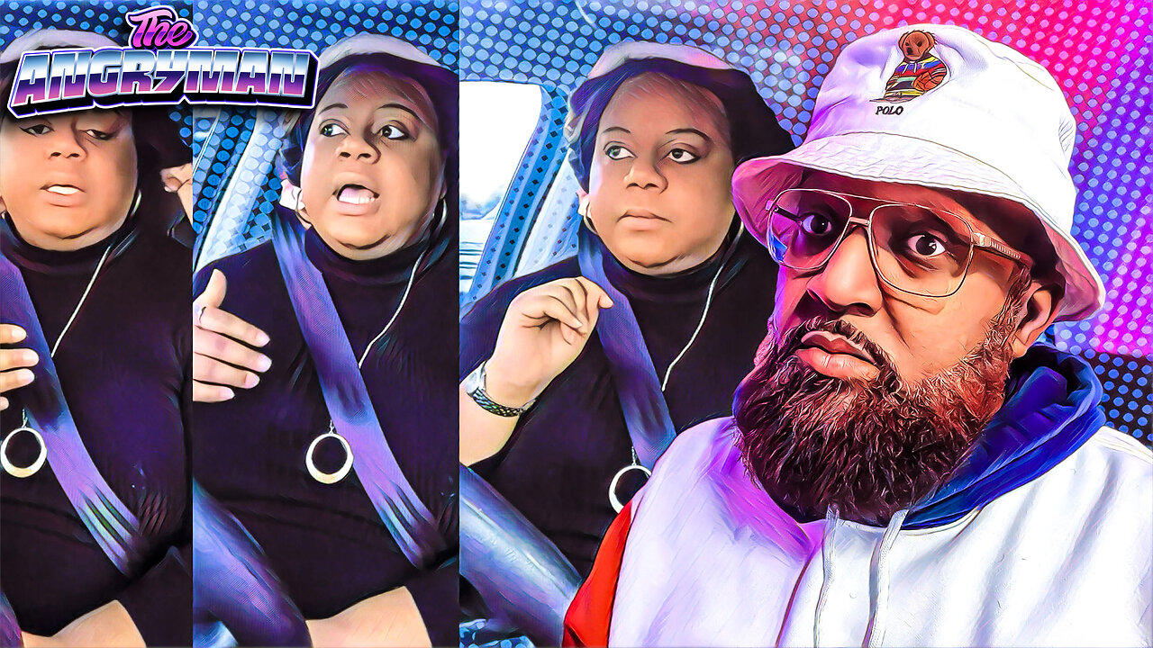 Angryman Reacts To Who TF Did I Marry Part 3 - One News Page VIDEO