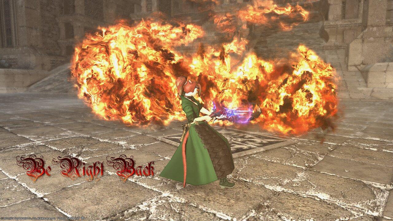 Z Stream - Helping Chad! - FFXIV - One News Page VIDEO