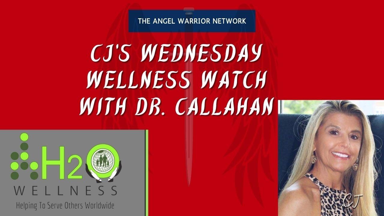 Functional Medicine With Dr Callahan - One News Page VIDEO