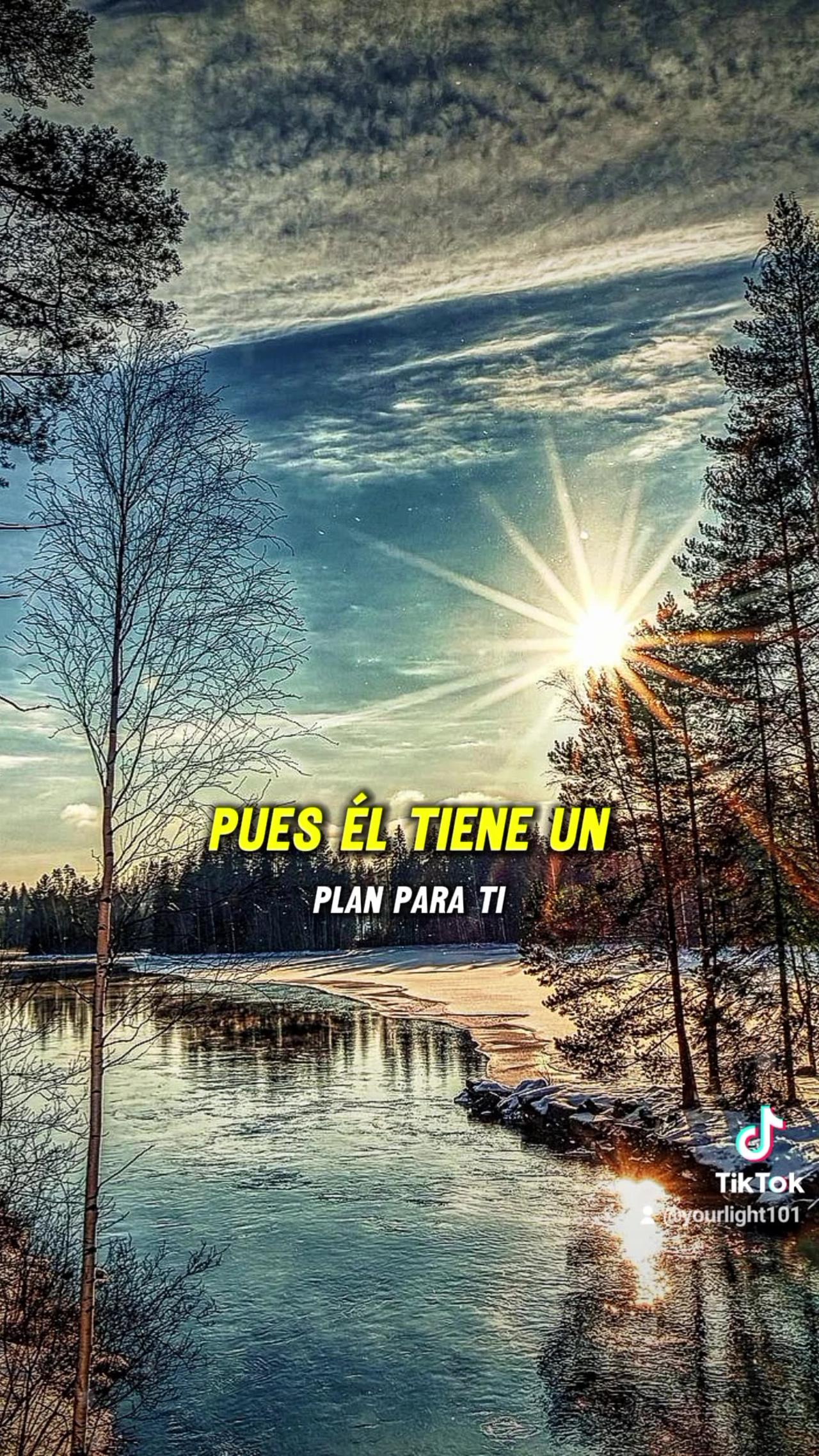 GOD ENLIGHTENS US WITH HIS LIGHT - One News Page VIDEO