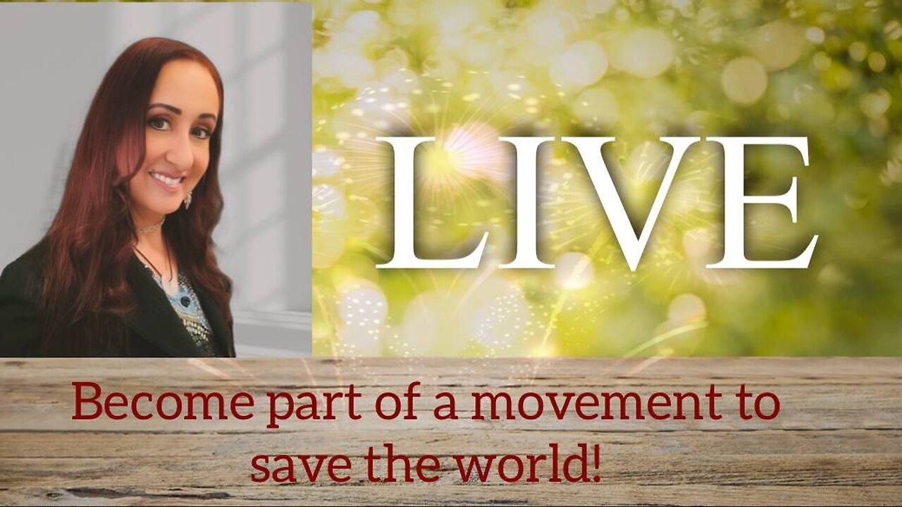 ~ Kat LIVE TONIGHT AT 8PM PST~ ZINGERS TO SHARE - One News Page VIDEO