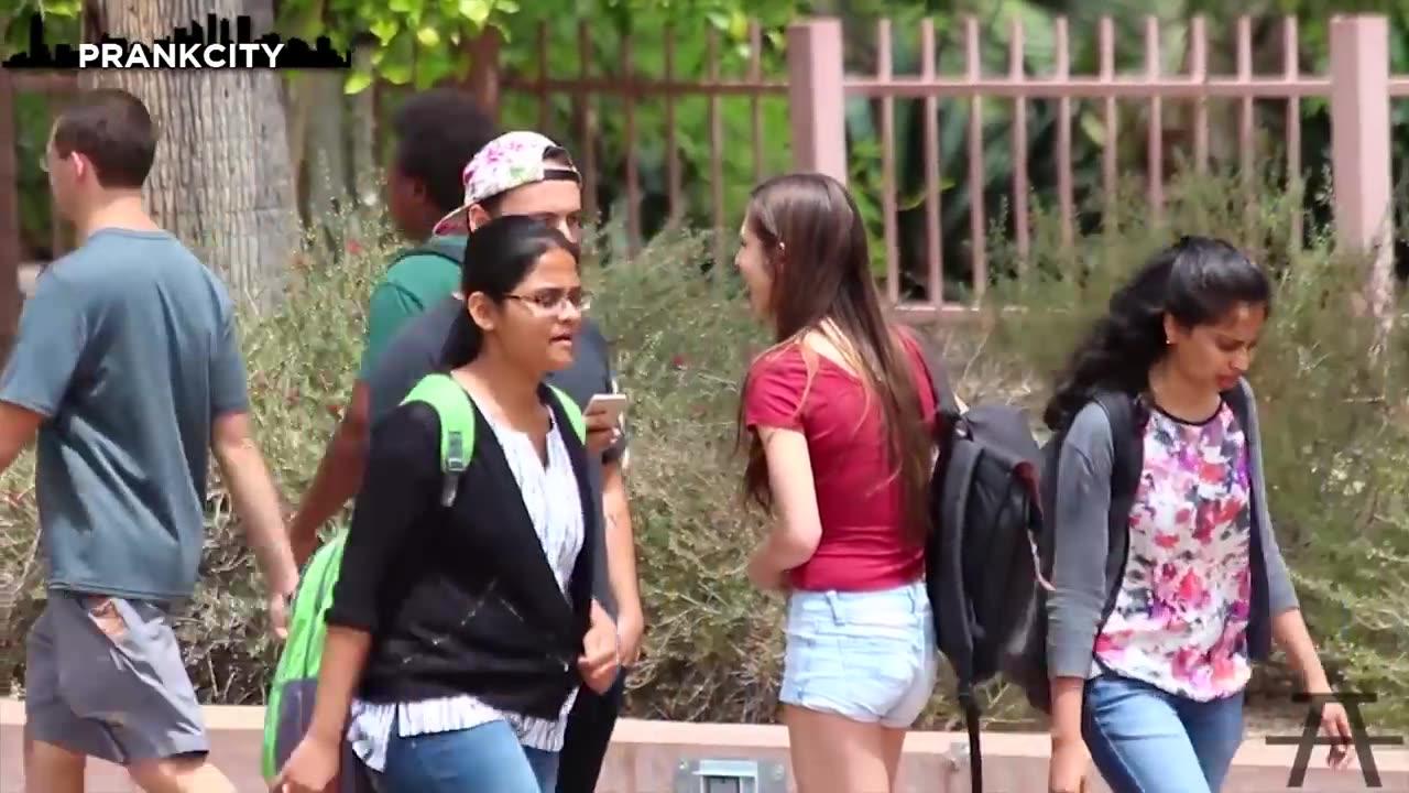 Funny PRANKS - Funny Videos - One News Page VIDEO