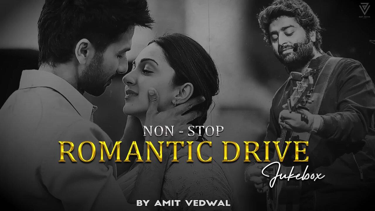 Non-stop Romantic Drive jukebox | By AMT VEDWAL - One News Page VIDEO Non-stop Romantic Drive jukebox | By AMT VEDWAL - One News Page VIDEO