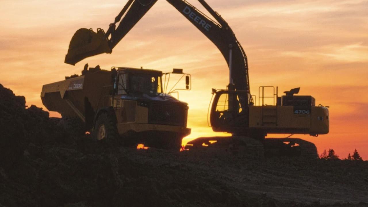 NLPC Calls Out Harmful 'Green' - One News Page VIDEO