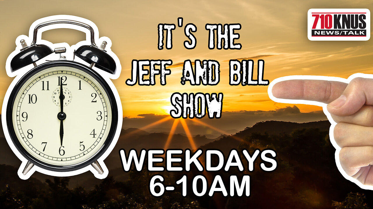 The Jeff and Bill Show - One News Page VIDEO