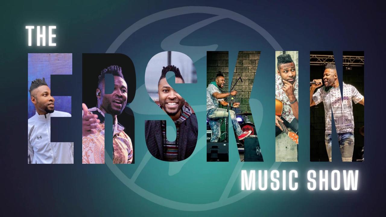 The Erskin Music Show - One News Page VIDEO