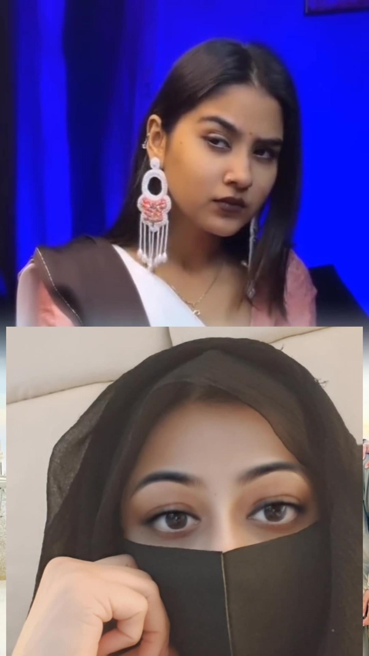 Viral song Reaction #viralsong - One News Page VIDEO