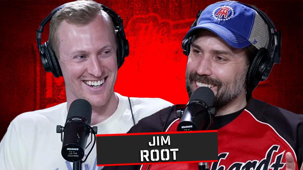 Episode 101: Mark Titus and Jim Root Breakdown - One News Page VIDEO