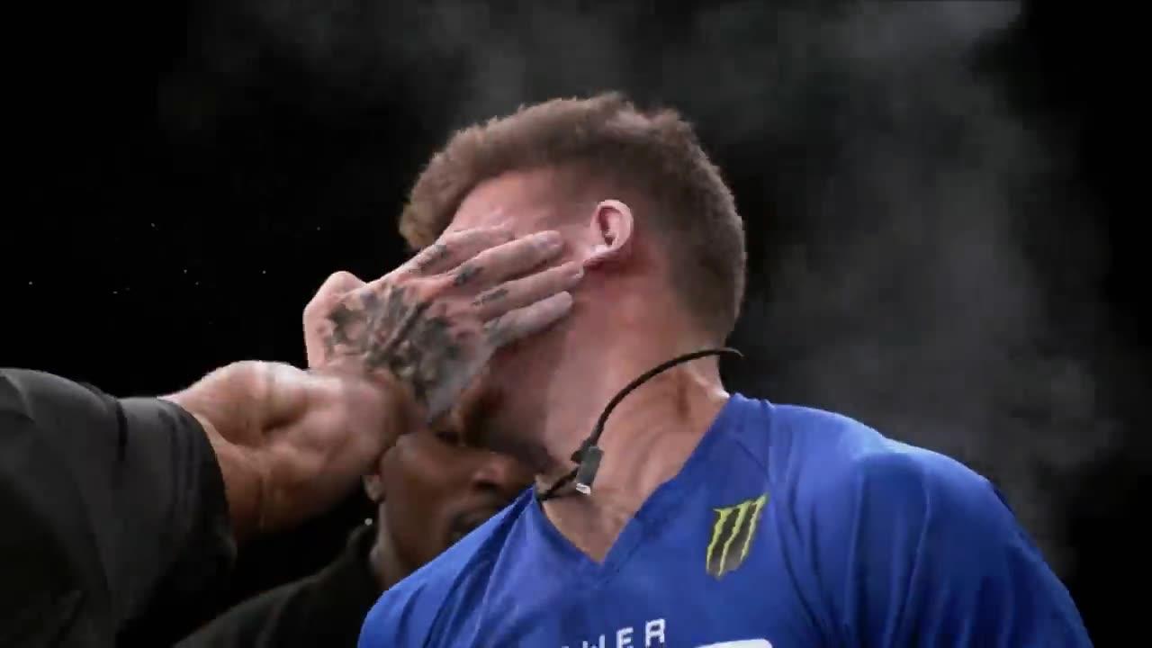 4 Minutes of Eating Slaps | The Best Eats of - One News Page VIDEO