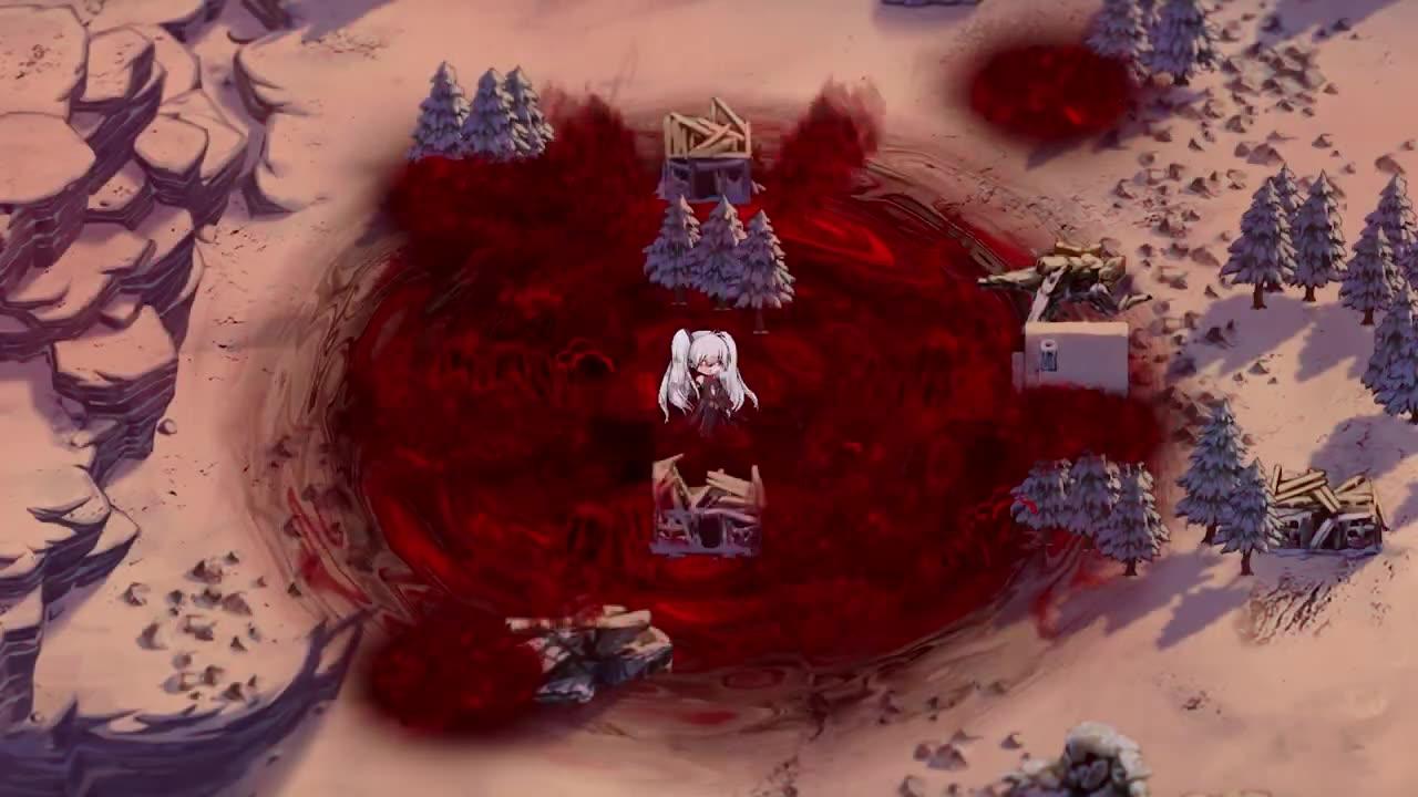 Reverse Collapse_ Code Name Bakery - PC Release - One News Page VIDEO