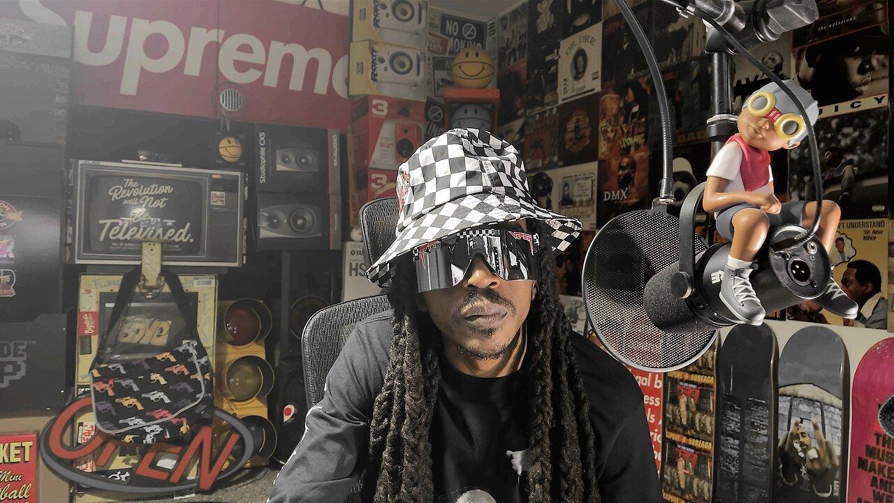 The "POSTED UP" Night Show - One News Page VIDEO