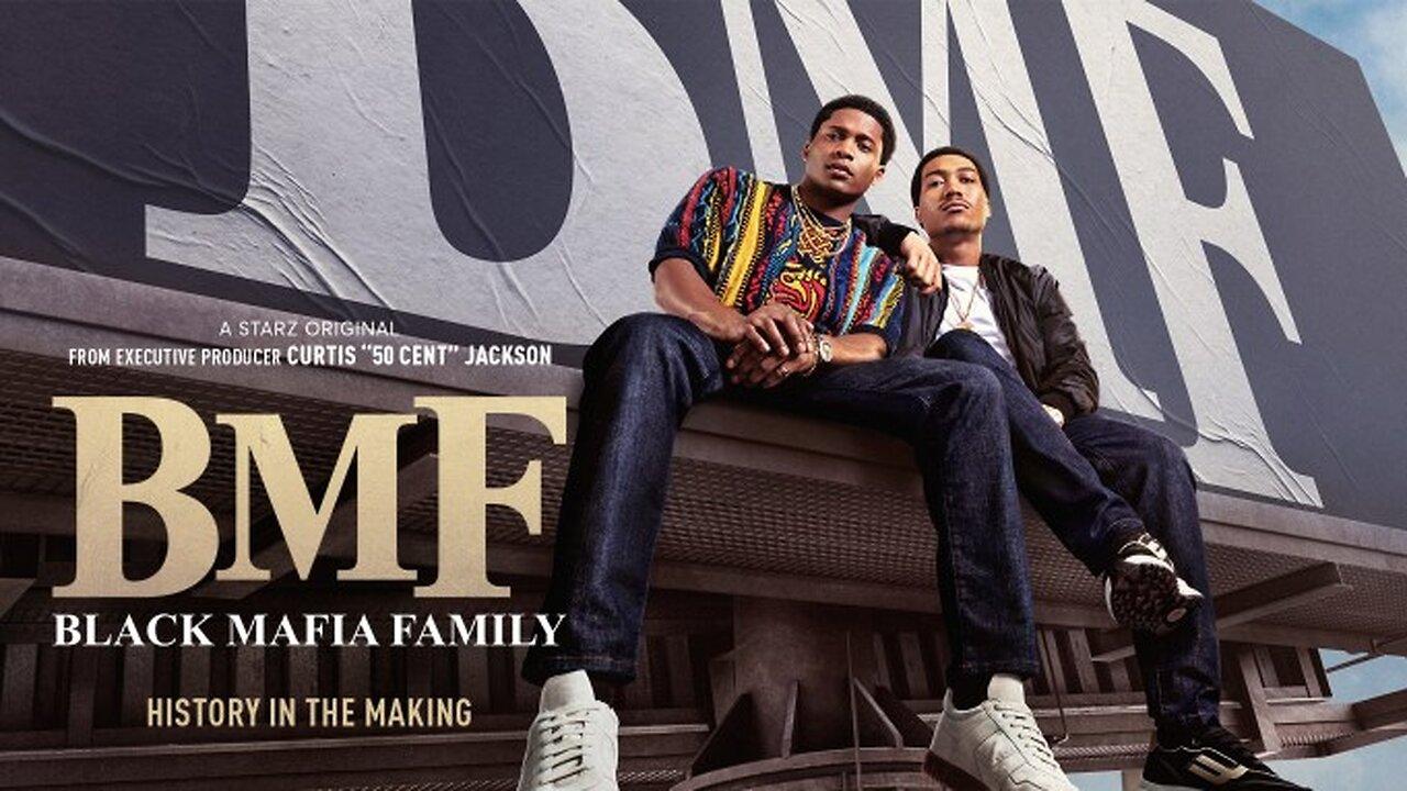 BMF, Season 3, Episode 1 "Detroit vs - One News Page VIDEO