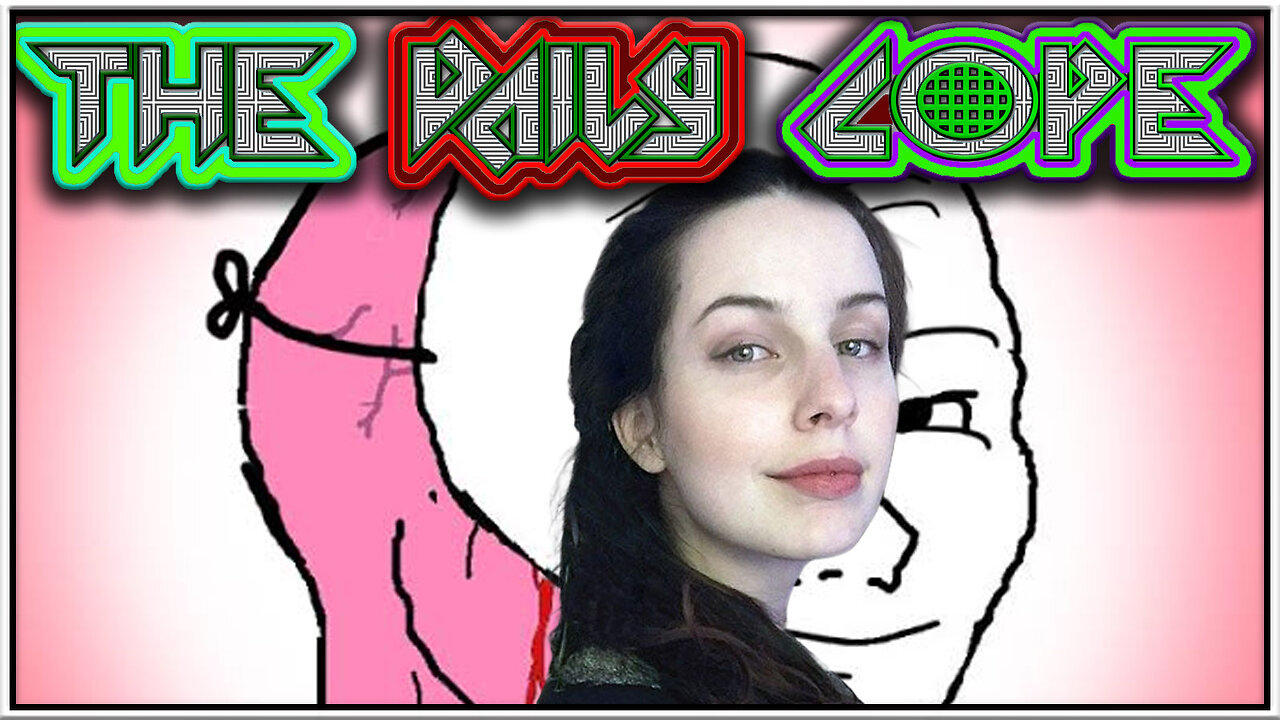 What I Learned At The Aella Birthday Gang-Bang - One News Page VIDEO