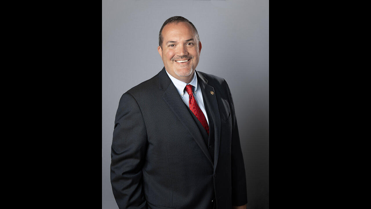 Matt Croson of the American Gear Manufacturers - One News Page VIDEO